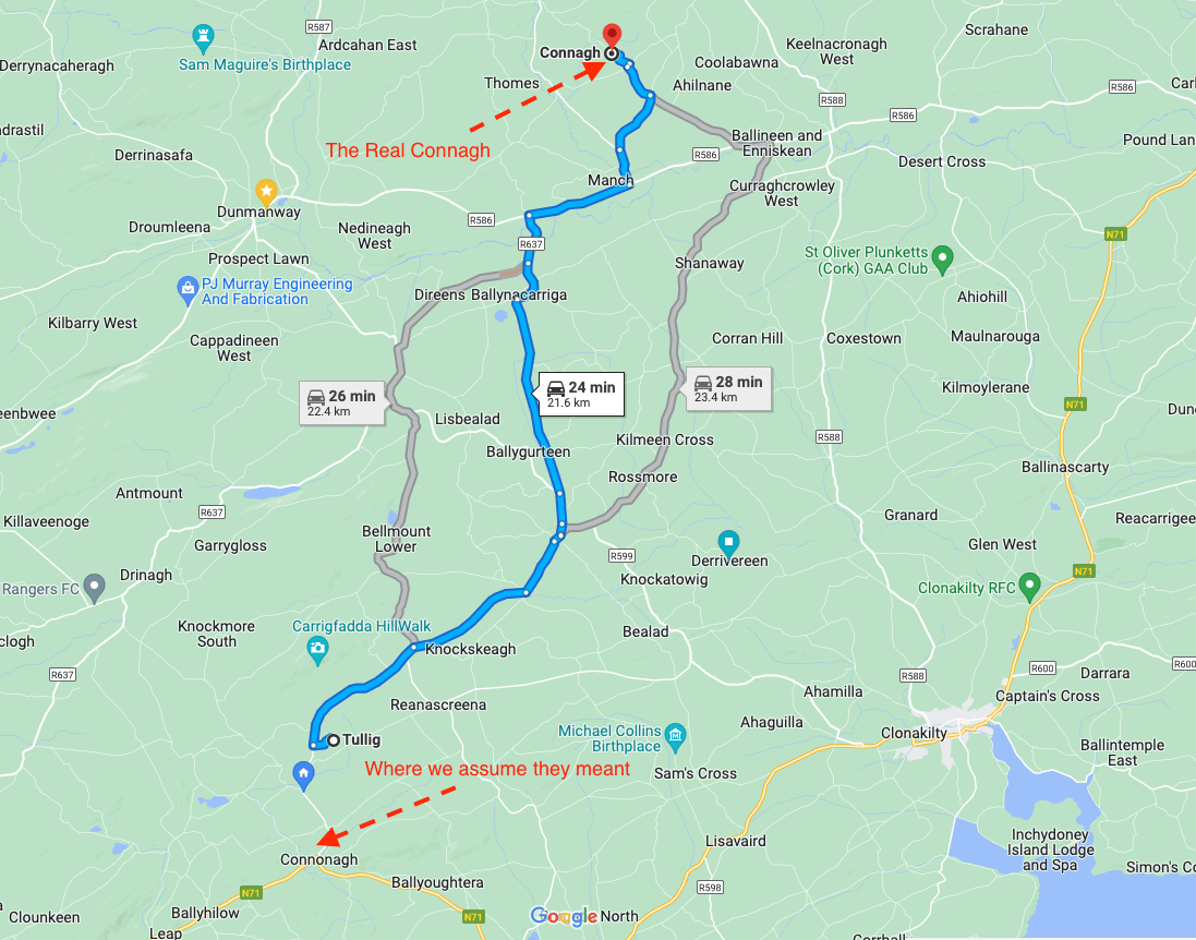 Cork County Council grants West Cork Distillers planning permission at ...